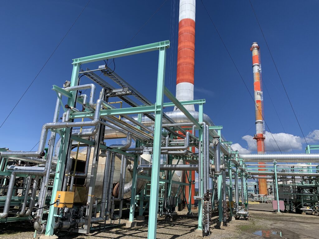 SysEne | Discover Our Successful Projects